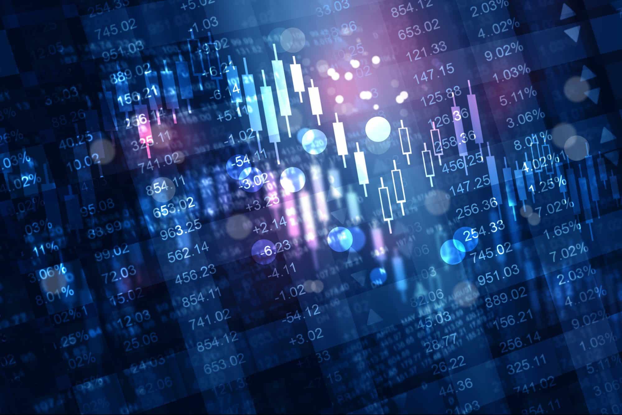 Blog: Market View: Volatility Returns To UK Energy Markets - Inenco