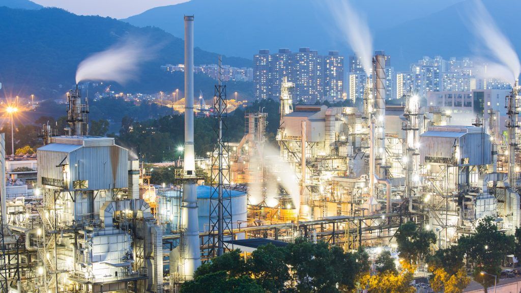 Energy Intensive Industries – CfD Exemption - Inenco