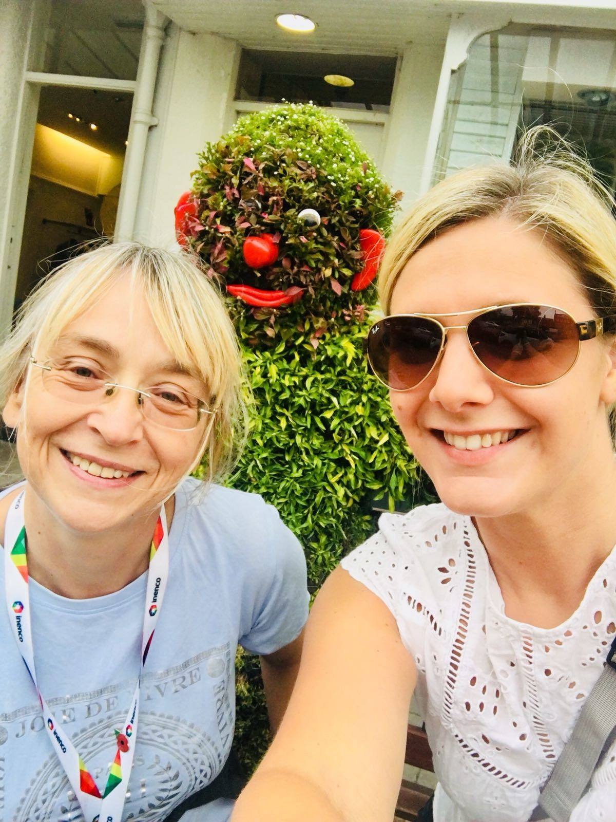 Inenco is giving something back - Inenco