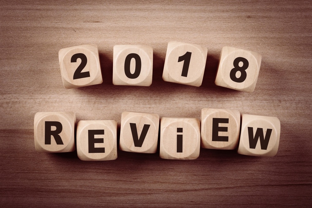 Blog: 2018: A year in review | Inenco