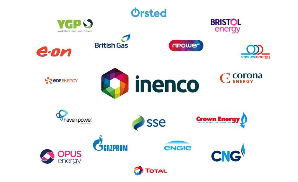 Inenco | Switch & save time and money with a new business energy strategy