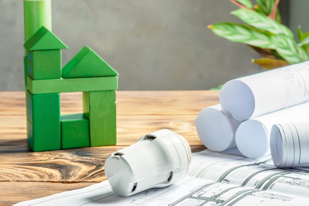 Creating an effective Heat Decarbonisation Plan for NHS Trusts - Inenco