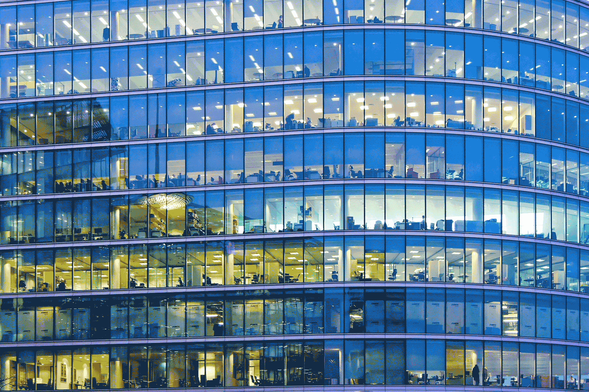 Understanding your building energy efficiency requirements - Inenco