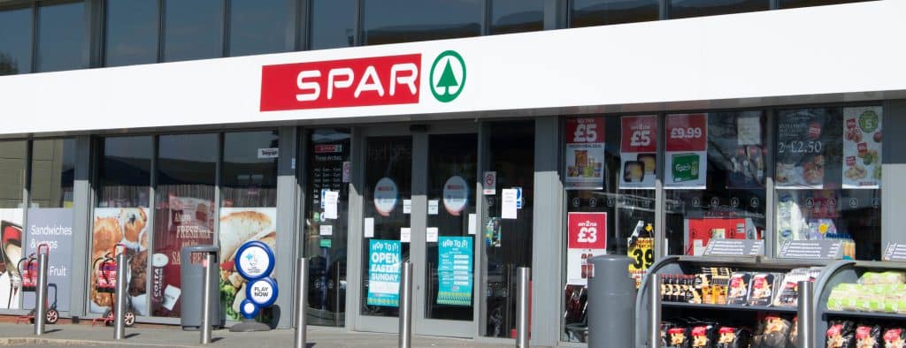 An effective energy management programme for A.F. Blakemore - Inenco